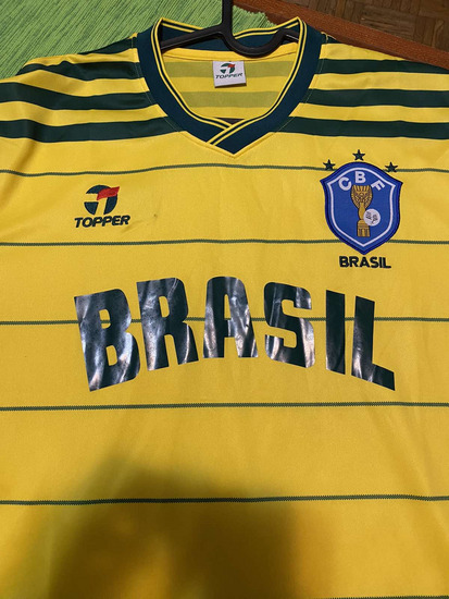 Dres Brazil