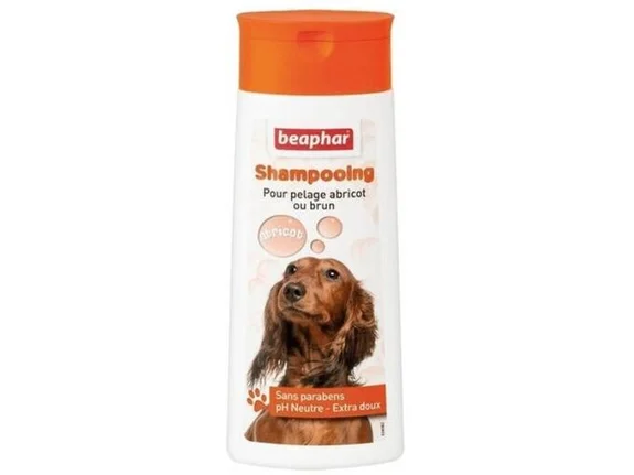 Beaphar Šampon za braon pse 250ml
