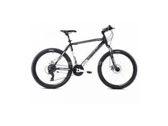 Capriolo MTB OXYGEN 26"21HT crno-belo 920420-18