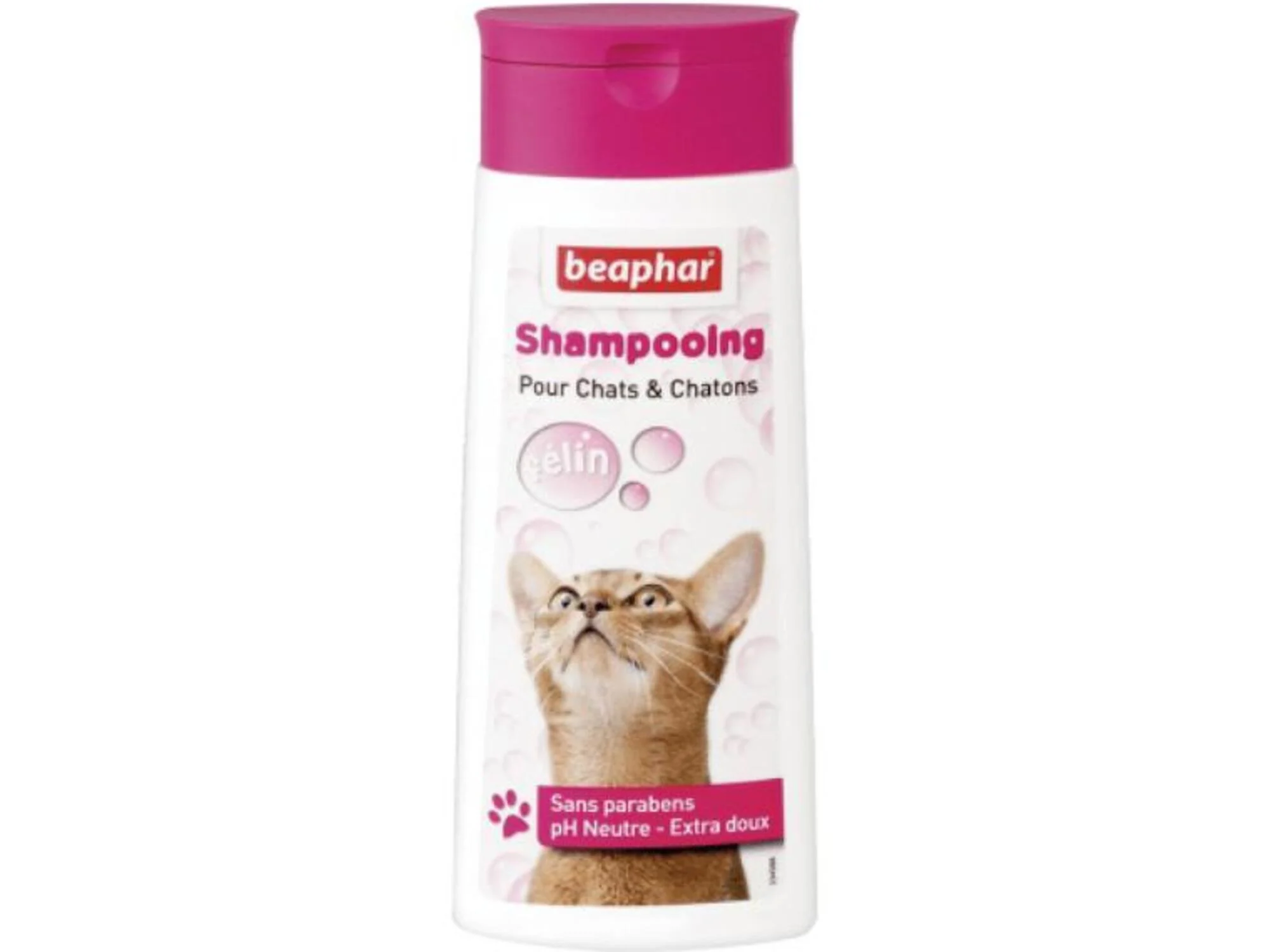 Beaphar Šampon za mačke Soft 250ml