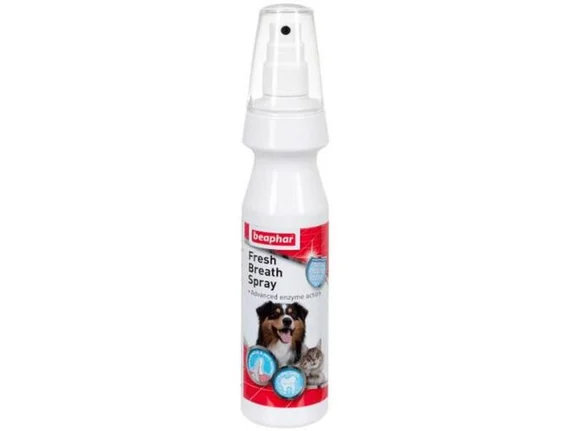 Beaphar Sprej za svež dah 150ml