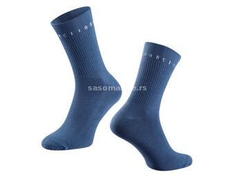 Force čarape force snap, plavo l-xl/42-46 ( 90085762 )