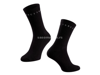 Force čarape force snap, crno s-m/36-41 ( 90085759 )