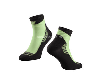 Force čarape force dune, lime-zeleno s-m/36-41 ( 90085795 )