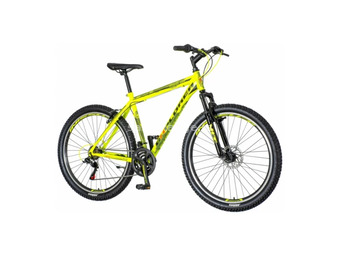 Explorer vortex mtb bicikla neon žuta-vor271amd1 (ven~1281019)