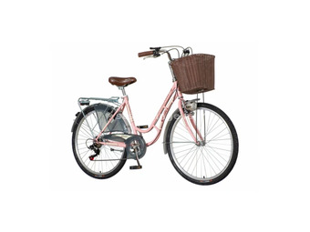Fashion bicikla visitor roza -fam2630 (ven~1260104)