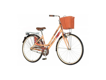 Braon mocha ženska bicikla -fas281f (ven~1282003)