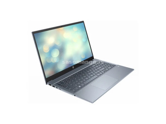 Laptop HP Pavilion 15-eh3021nm DOS/15.6"FHD AG IPS/Ryzen 5-7530U/8GB/512GB/backlit/teget plava
