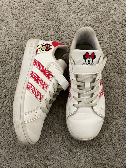 Adidas x Disney