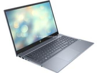 Laptop HP Pavilion 15-eh3021nm DOS/15.6"FHD AG IPS/Ryzen 5-7530U/8GB/512GB/backlit/teget plava