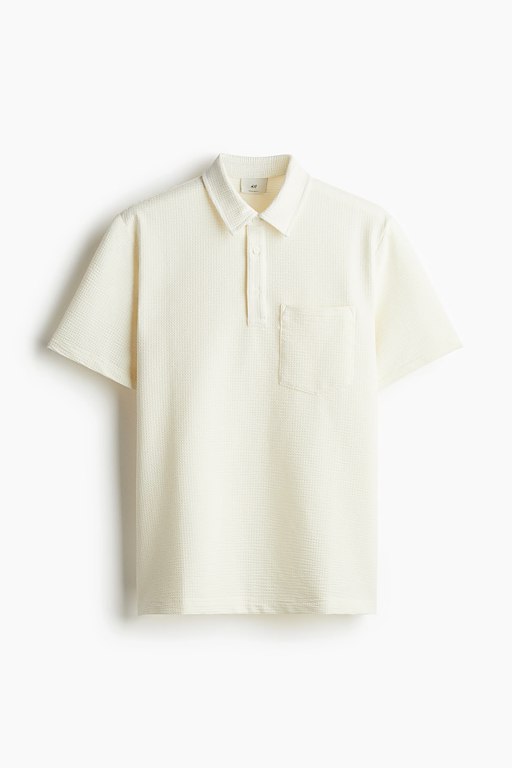 POLO MAJICA VAFL TKANJA REGULAR FIT