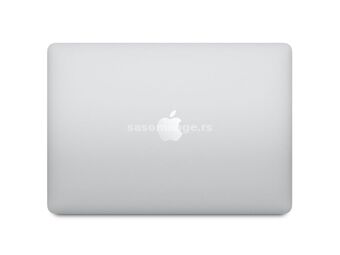 APPLE MacBook Air 13.3 M1 8-core CPU 7-core GPU 8GB 256GB SSD ITA Silver (m