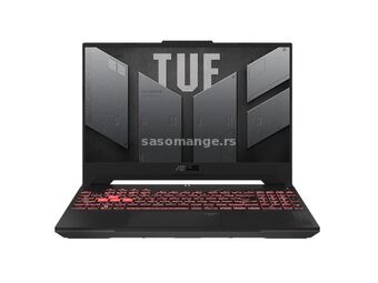 ASUS Laptop TUF Gaming A15 (FA507NU-LP101) 15.6 FHD Ryzen 5 7535HS/H 16GB 512GB RTX 4050