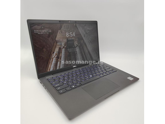 Dell Latitude 7410 i5-10310U, 16Gb SSD, FHD Touchscreen