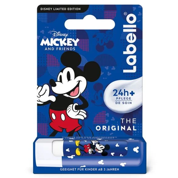 Labello original Mickey Mouse 4,8G