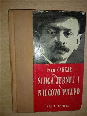 Sluga Jernej i njeguvo pravo