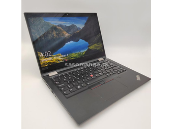 Lenovo ThinkPad X390 Yoga i5-8665U, 16Gb, 256Gb, FHD