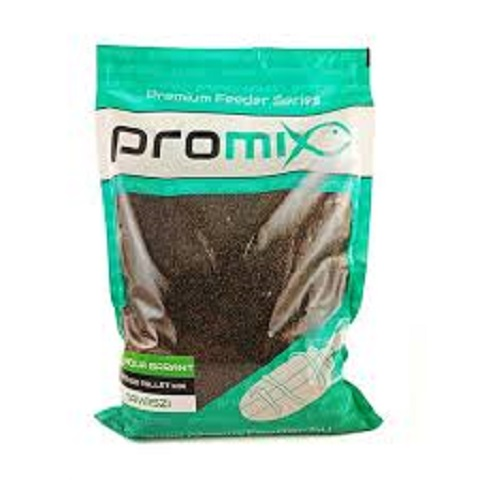 Promix Method pellet TAVASZI (Prolećni)