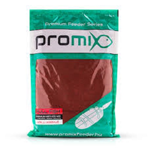 PROMIX FULL FISH ŠKOLJKA 800 GR