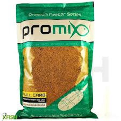 Promix Full Carb KUKURUZ ŠEĆERAC 800 gr.