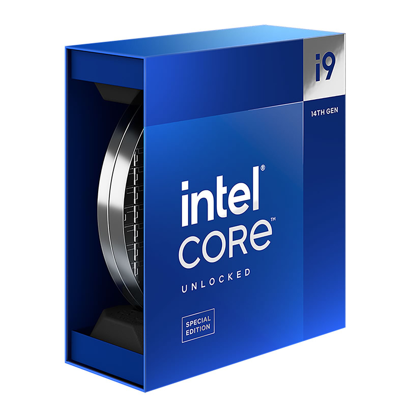 Intel Core i9-14900KS