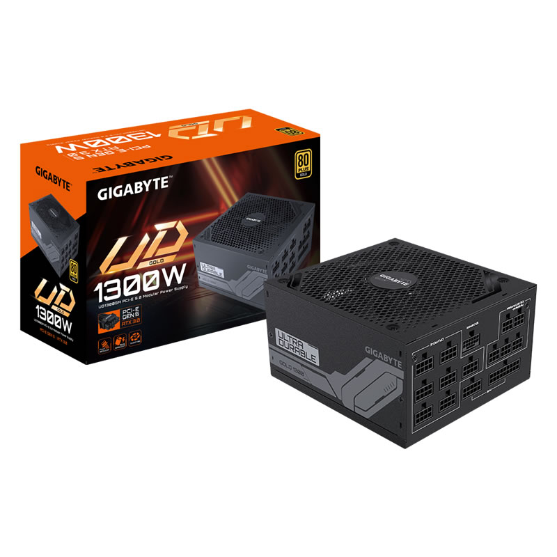 Gigabyte UD1300GM PG5 GEU1 1300W