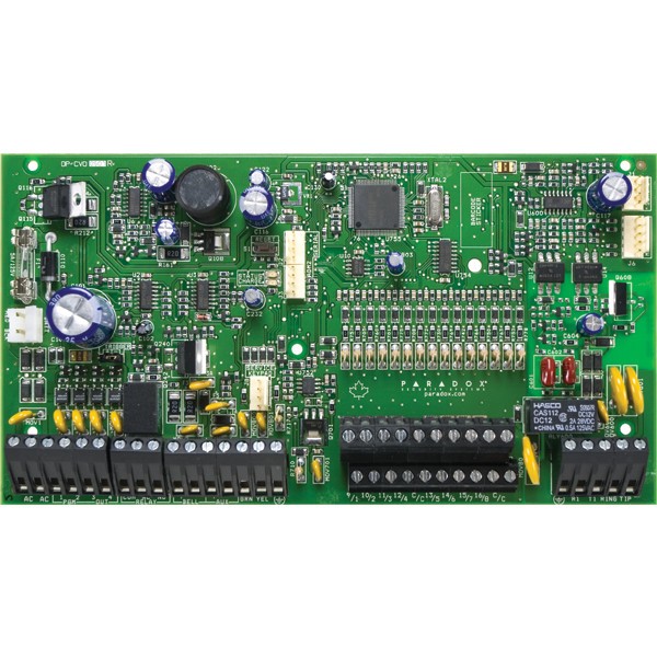 Paradox SP 7000+/PCB