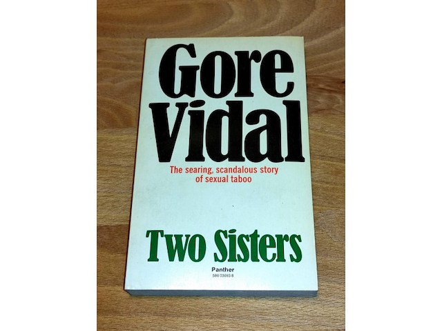 Two Sisters - Gore Vidal