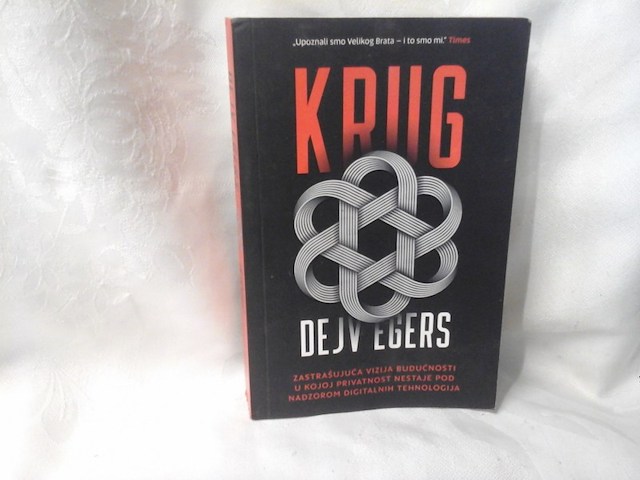 Krug Dejv Egers