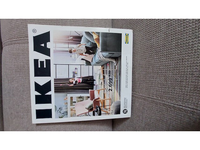 Katalog Ikea 2019