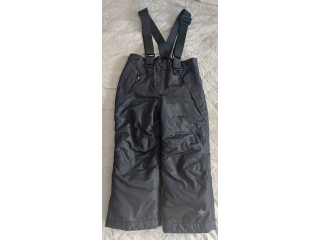 Lupilu ski pantalone 98-104