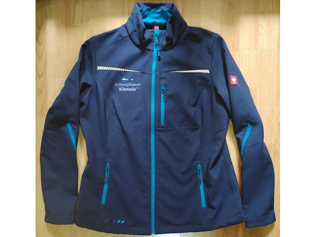 Engelbert Strauss Softshell Motion 2020 L - NOVO