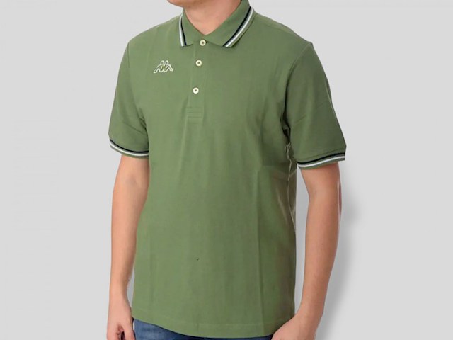 Kappa Maltax Polo muška majica SPORTLINE