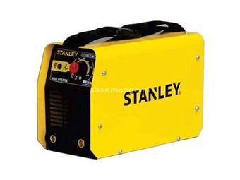 Aparat za zavarivanje inverter MMA 160A Stanley