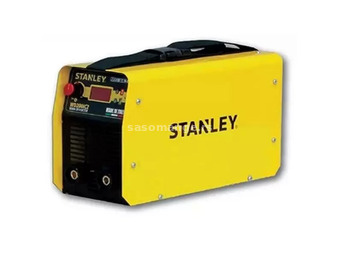 Aparat za zavarivanje inverter MMA 200A Stanley