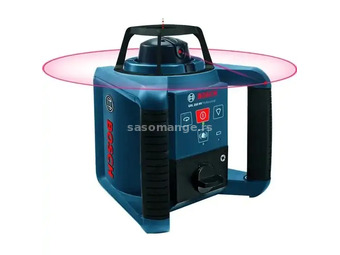 Rotacioni laser GRL 250 HV Professional Bosch