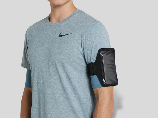 Nike Lean Arm muška torbica za trčanje SPORTLINE