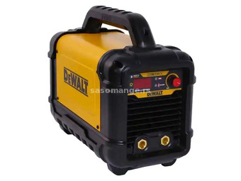 DeWalt DXWDMMA200E Inverter aparat za zavarivanje 230V 15-200A