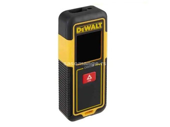 DeWALT laserski daljinomer 30m DW033