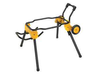 DeWALT pokretno postolje za stonu testeru DWE74911