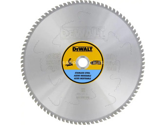 DeWalt list za rezanje metala 355mm 90 zuba DT1927