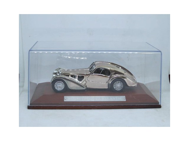 1:43 atlas bugatti atlantic