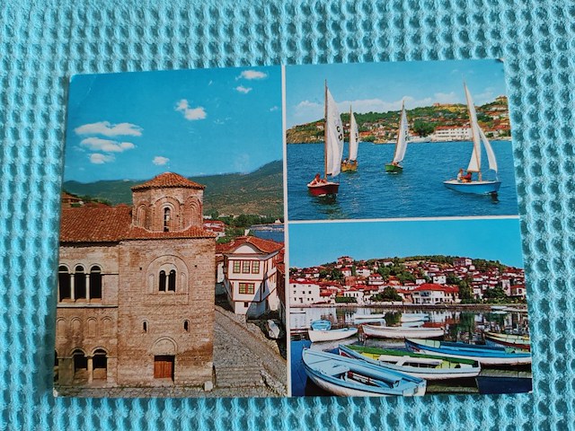 OHRID