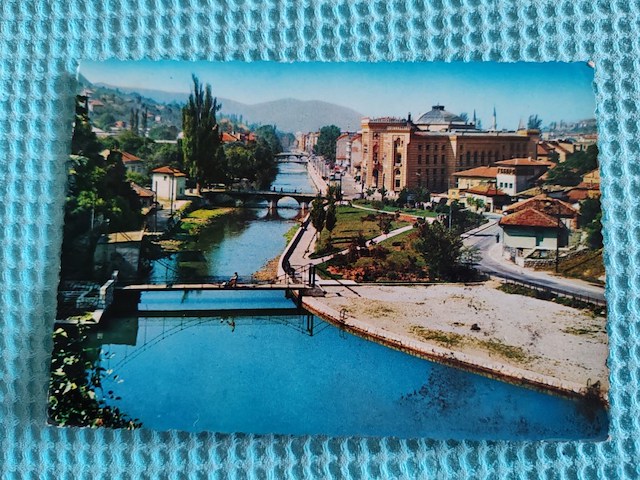 SARAJEVO