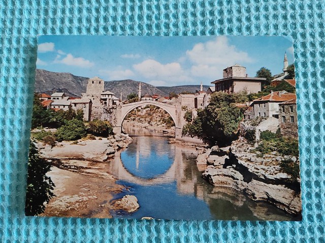 MOSTAR