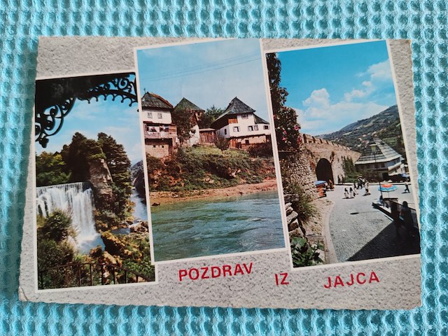 JAJCE