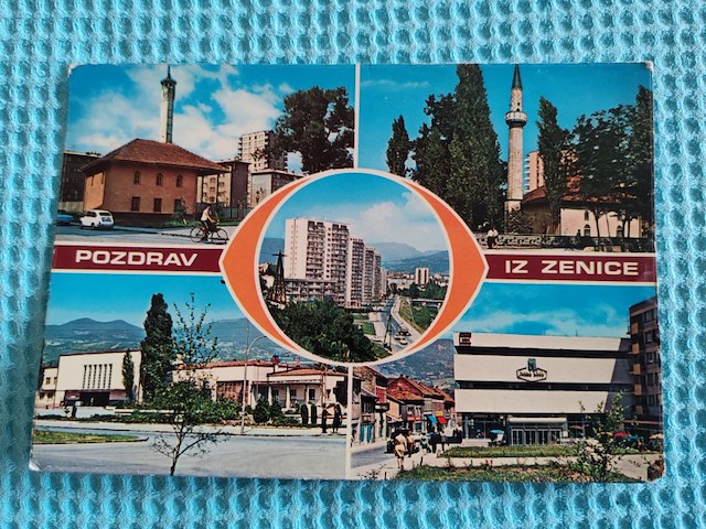 ZENICA