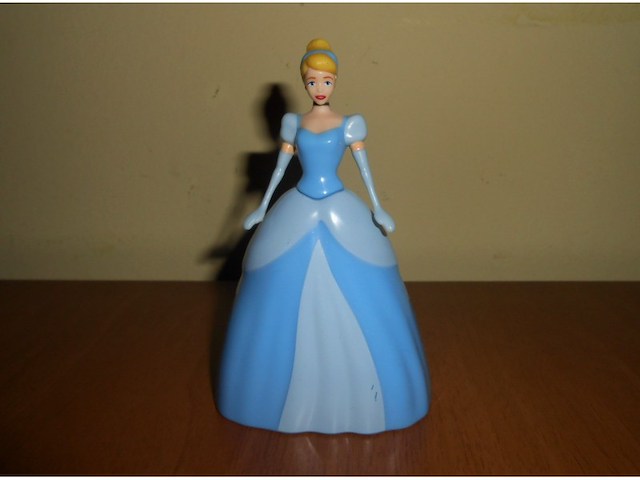 Kinder MAXI Cinderella