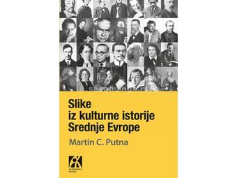 Slike iz kulturne istorije Srednje Evrope