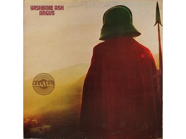 Wishbone Ash – Argus